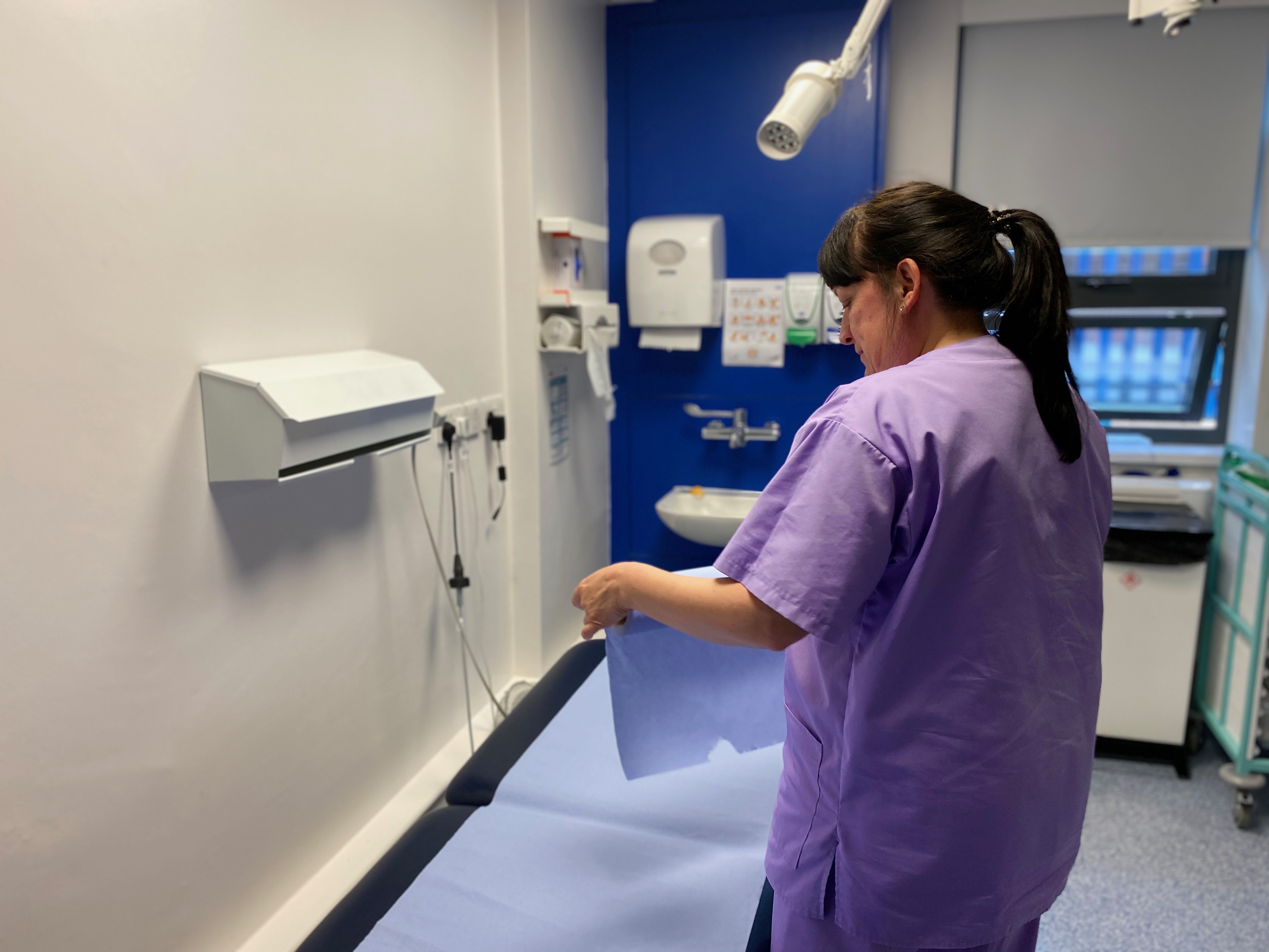 Flexipool expression of interest form